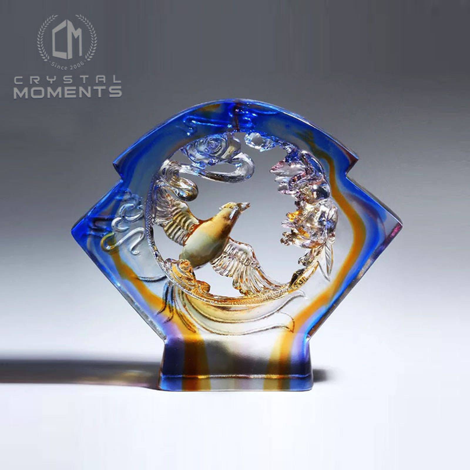 L133 | Crystal Moments Singapore